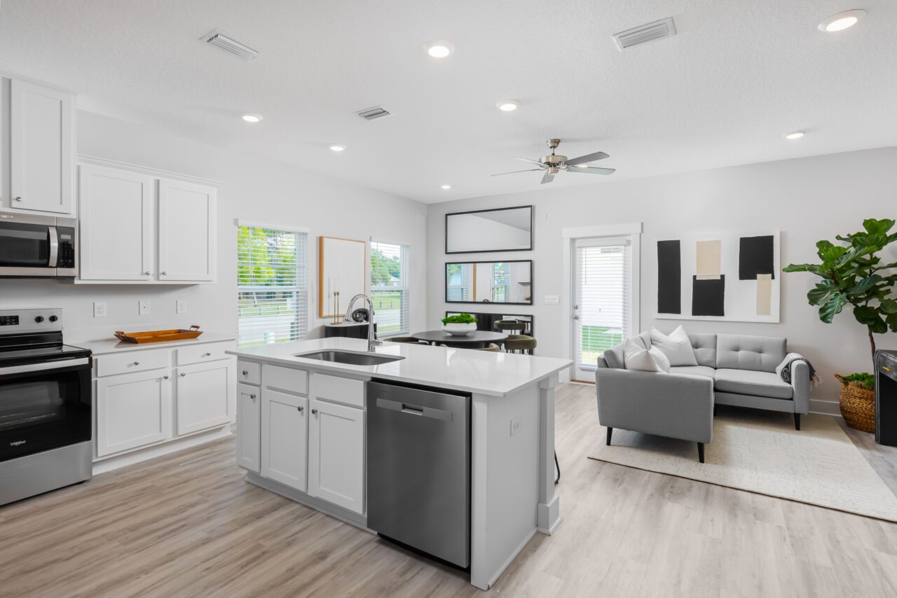 Home | Pless Landing | FL