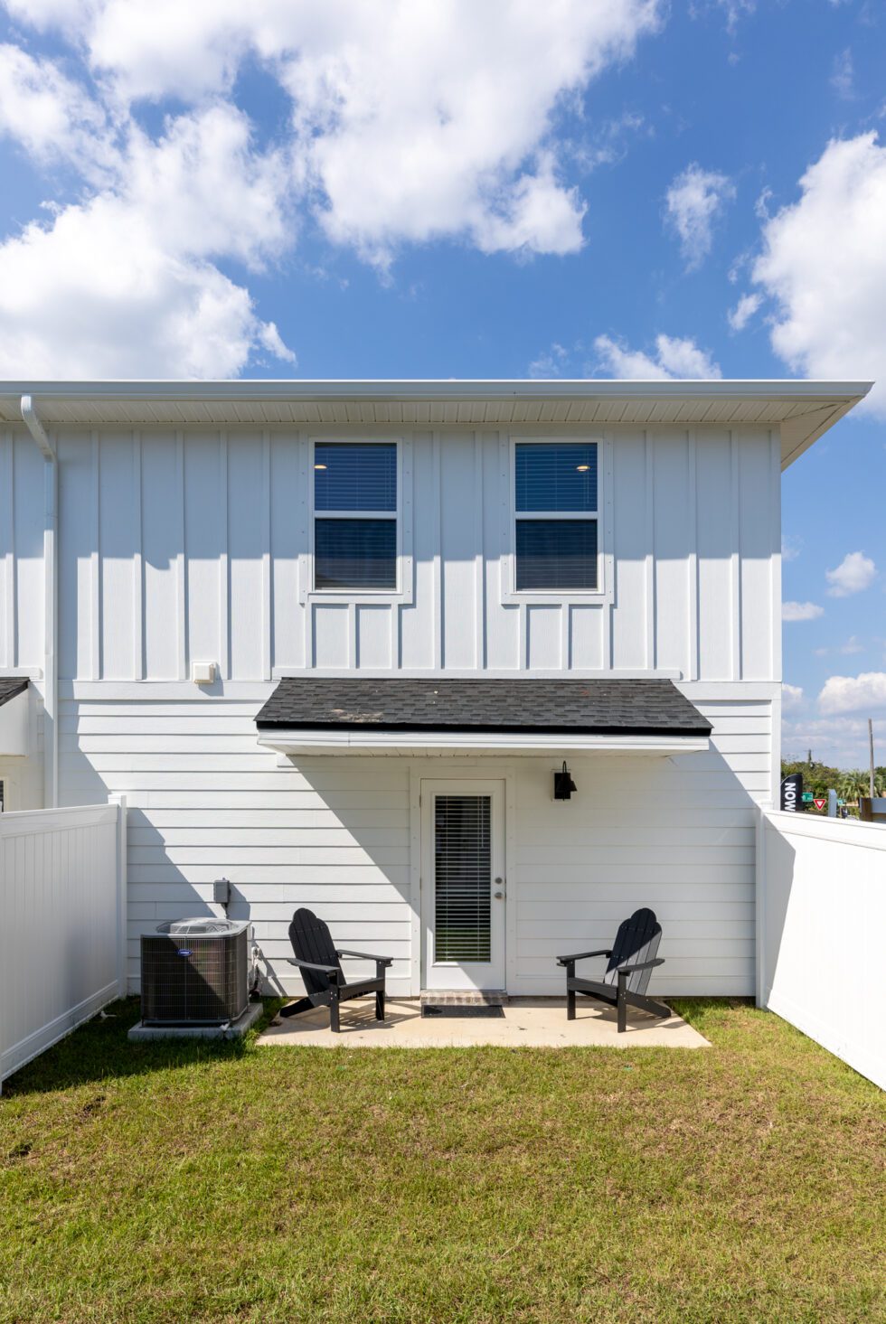 Home | Pless Landing | FL